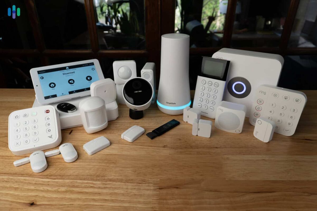 The Benefits of Home Security: Peace of Mind and Protection - Smarter ...
